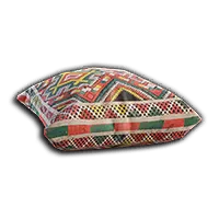 Square Diamond Pattern Cushion - Items - Throne and Liberty Codex