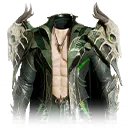 Abyssal Lord Outfit - Items - Throne and Liberty Codex