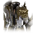 Fae Masquerade - Items - Throne and Liberty Codex