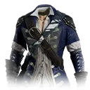 Indomitable Commander - Items - Throne and Liberty Codex