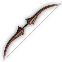 Longbow of Sacred Blood - Items - Throne and Liberty Codex
