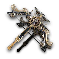 Fae Crossbows - Items - Throne and Liberty Codex