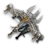 Necromancer Crossbows - Items - Throne and Liberty Codex
