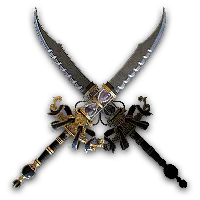 Fae Daggers - Items - Throne and Liberty Codex