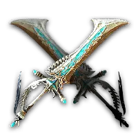 Necromancer Daggers - Items - Throne and Liberty Codex