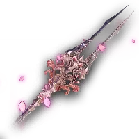 Alluring Spear - Items - Throne and Liberty Codex