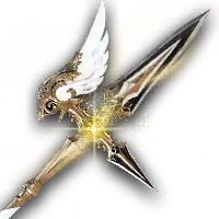 Divine Decree Spear - Items - Throne and Liberty Codex