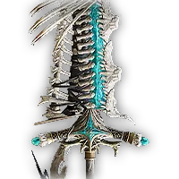 Necromancer Greatsword - Items - Throne and Liberty Codex