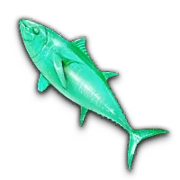Emerald Phantasmal Fish - Fisher's Guide to Solisium - Throne and ...