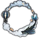 Journey Through the Blue Sky - Items - Throne and Liberty Codex