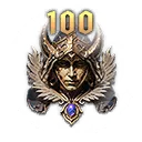 100 Dimensional Contract Token II Points - Items - Throne and Liberty Codex