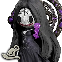 Chaos Carly - Items - Throne and Liberty Codex