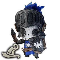 Officer Ossic - Items - Throne and Liberty Codex