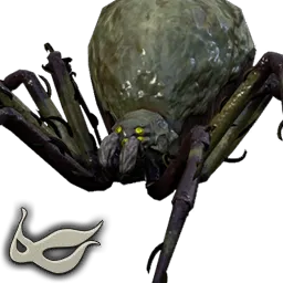 Weald Spider - Morphs - Throne and Liberty Codex