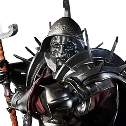 Enchanted Arkeum Arbiter - NPCs - Throne and Liberty Codex