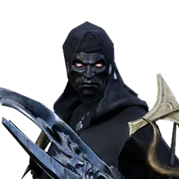 Enchanted Arkeum Wizard - NPCs - Throne and Liberty Codex