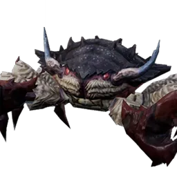 M_Crab_Normal - NPCs - Throne and Liberty Codex