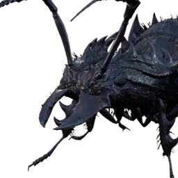 Mutant Giant Acid Ant - NPCs - Throne and Liberty Codex