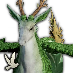 Hazel Ferthur - Morphs - Throne and Liberty Codex