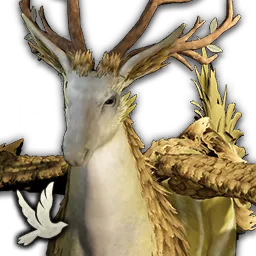 Amarian Ferthur - Morphs - Throne and Liberty Codex