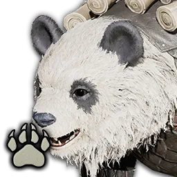 Panda Ursa - Morphs - Throne and Liberty Codex