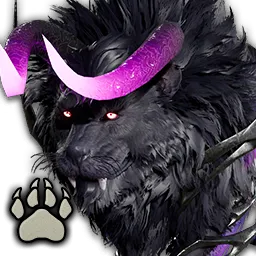 Shadow Lion - Morphs - Throne and Liberty Codex