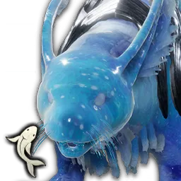 Astra Lutrang - Morphs - Throne and Liberty Codex