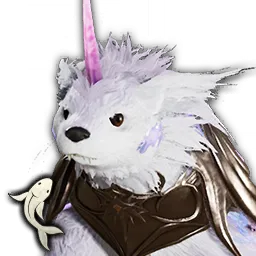 Strahlender Lutrang - Morphs - Throne and Liberty Codex