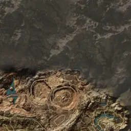 Azure Ray - Fisher's Guide to Solisium - Throne and Liberty Codex